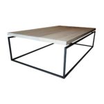 JULES COFFEE TABLE - ASTELE