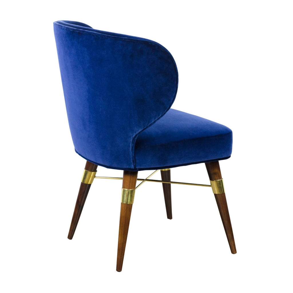 Langston Dining Chair - ASTELE