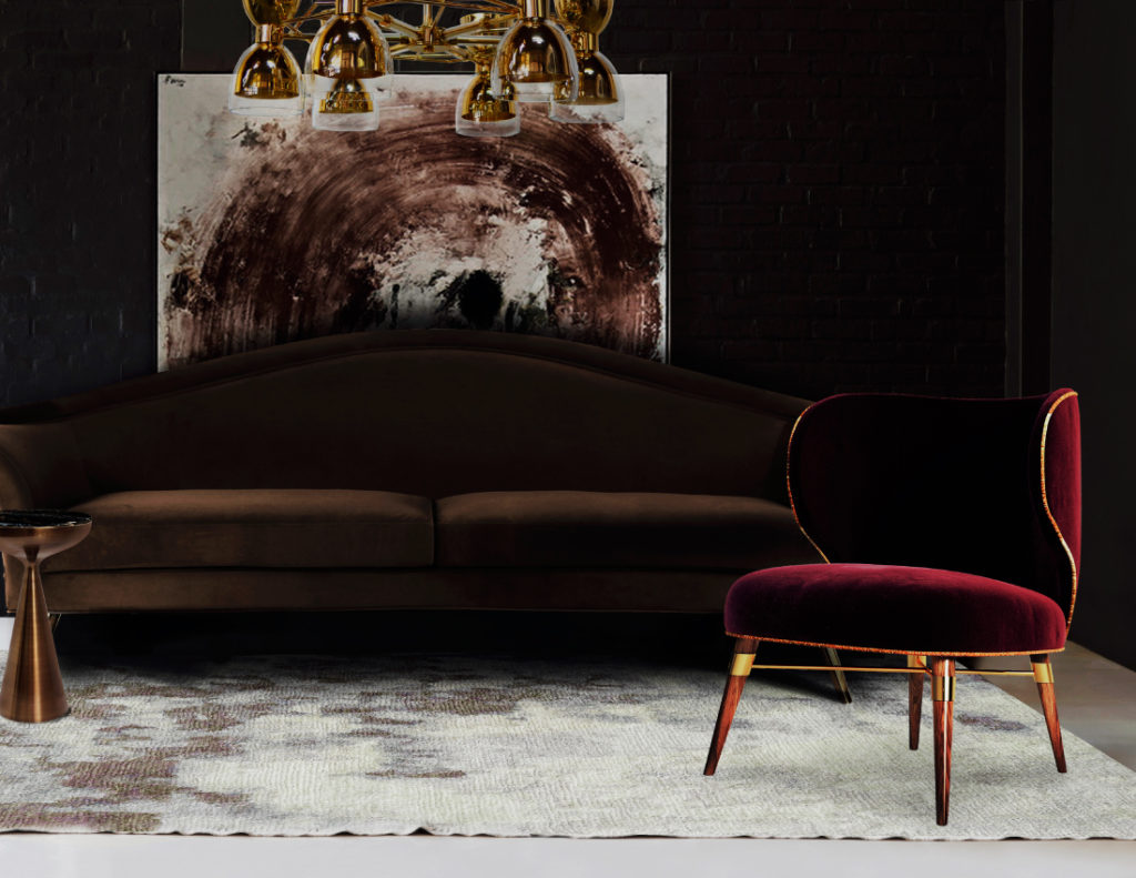 Langston Chair - ASTELE