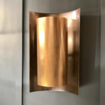 Curve Wall Light - ASTELE