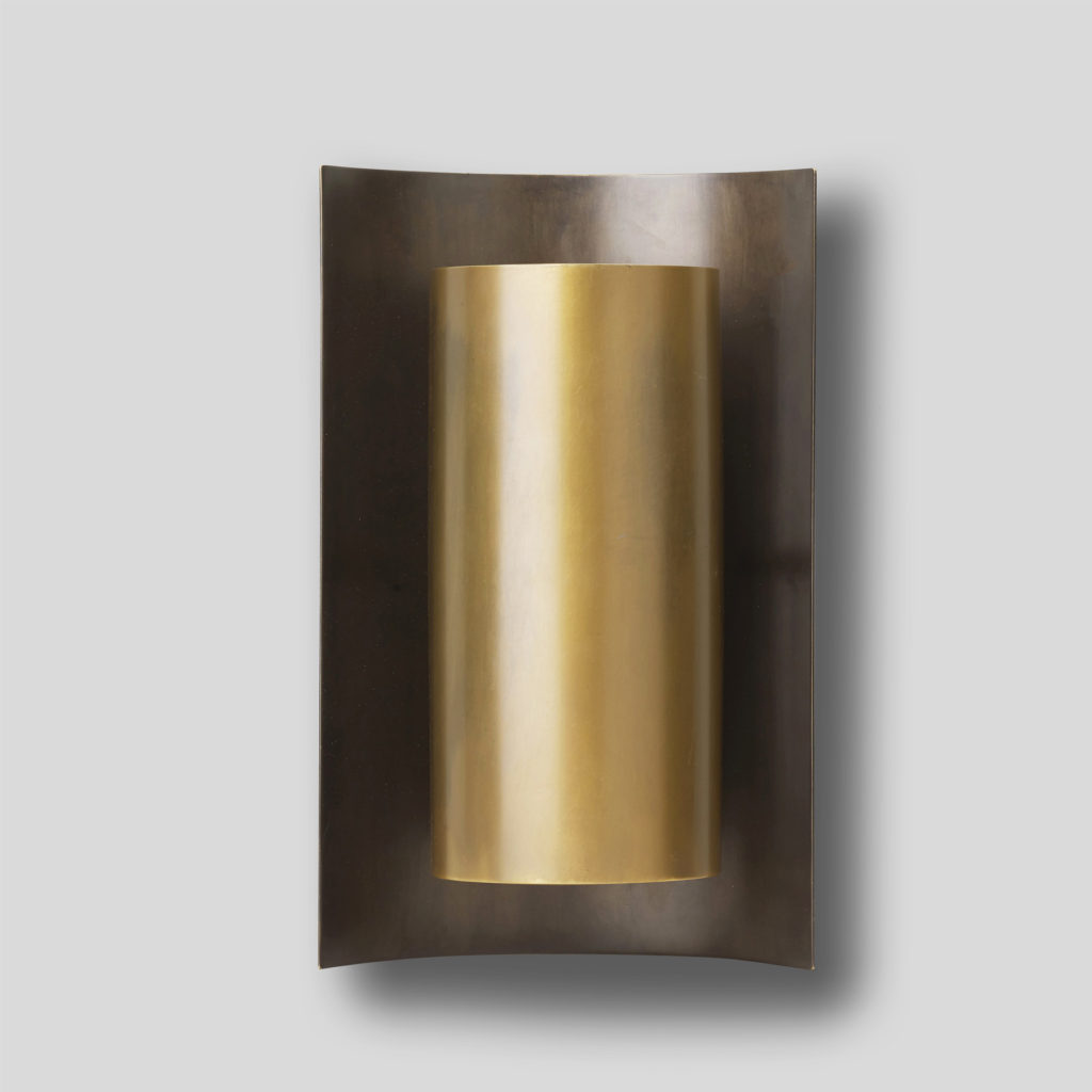 Curve Wall Light - ASTELE