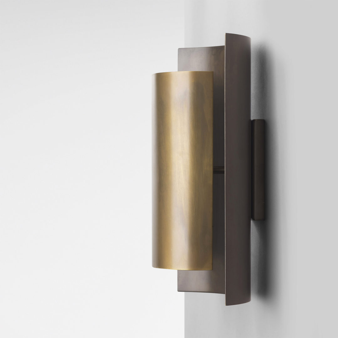 Curve Wall Light - ASTELE