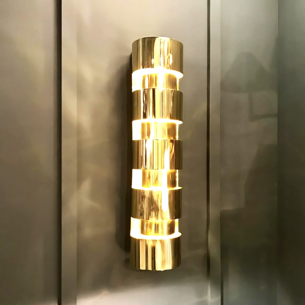 Soho Wall Light - ASTELE