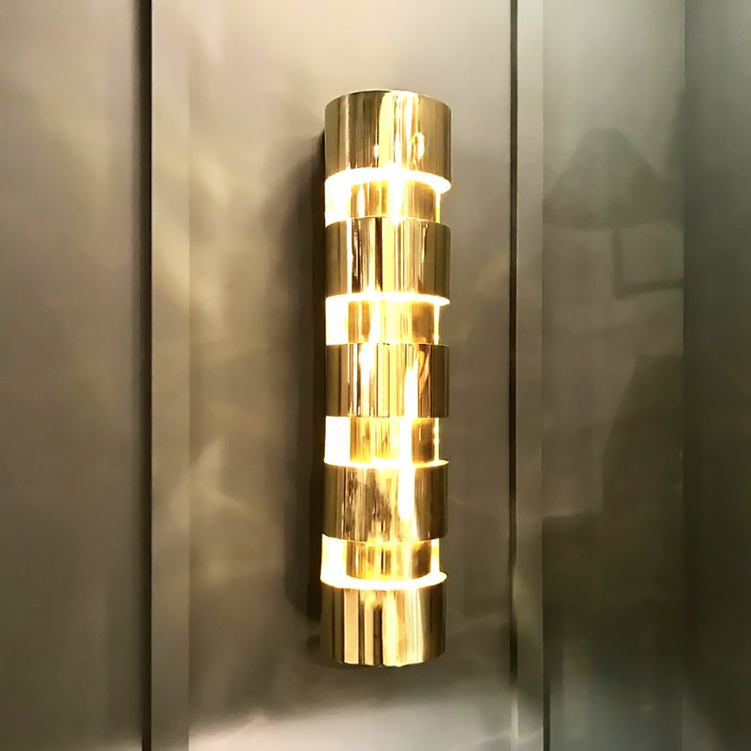 Soho Wall Light - ASTELE