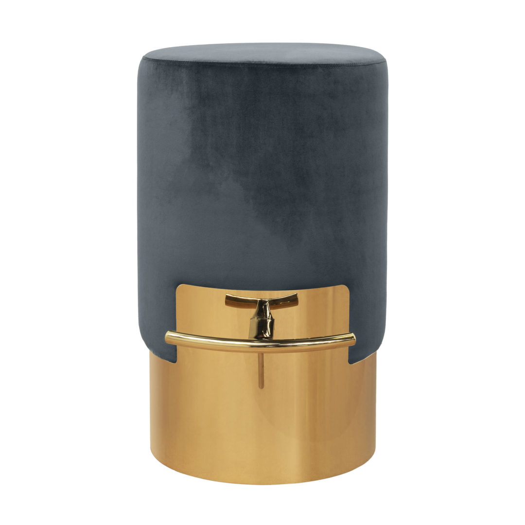 Cava Bar Stool - ASTELE