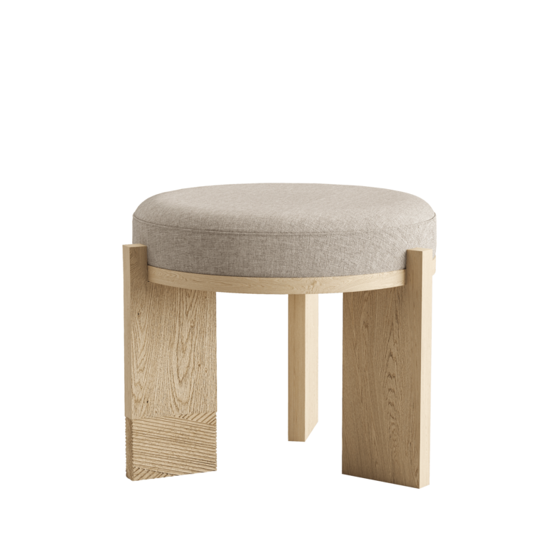 Mason Stool - ASTELE