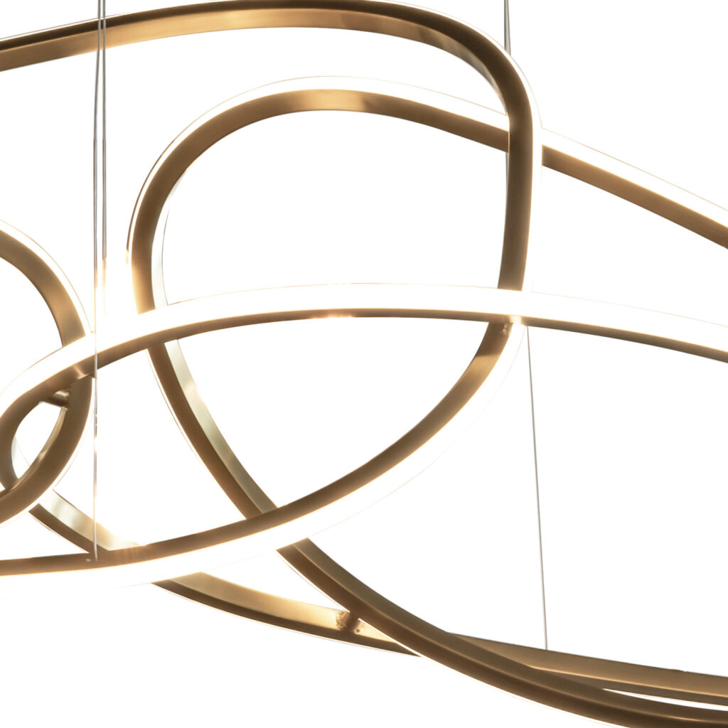 LED Versa Pendant - ASTELE