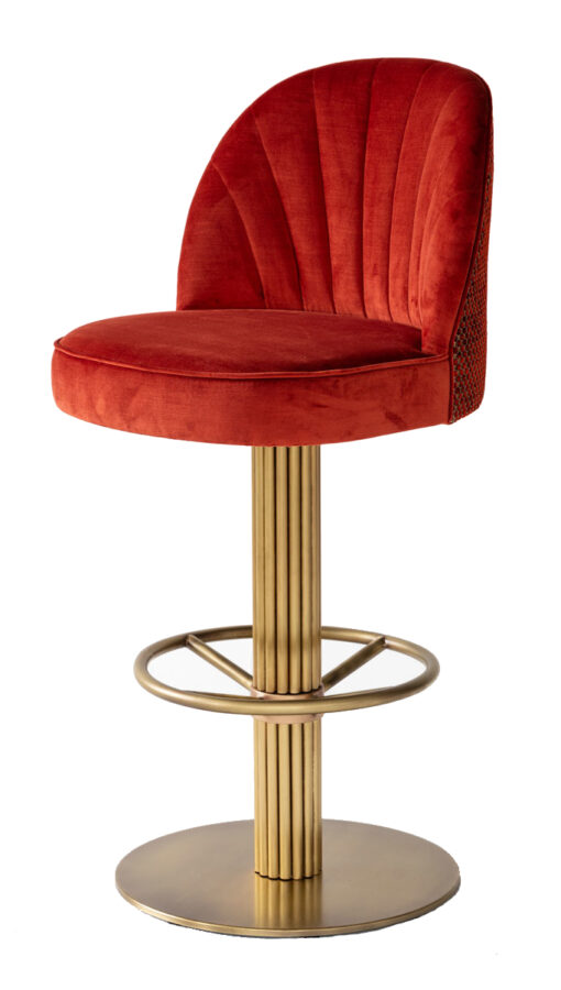 Sophia Bar Stool - ASTELE